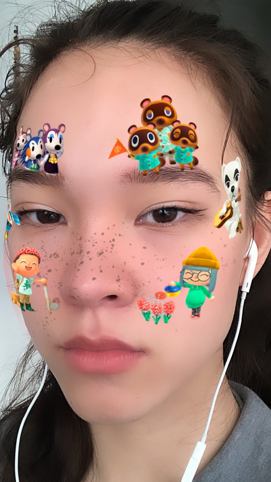 How I Feel About Slanted Eyes Becoming a Beauty Trend – Reclamation ...