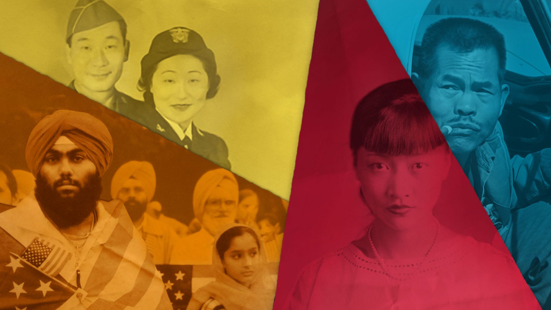 Reflections on AAPI Heritage Month – Reclamation Magazine