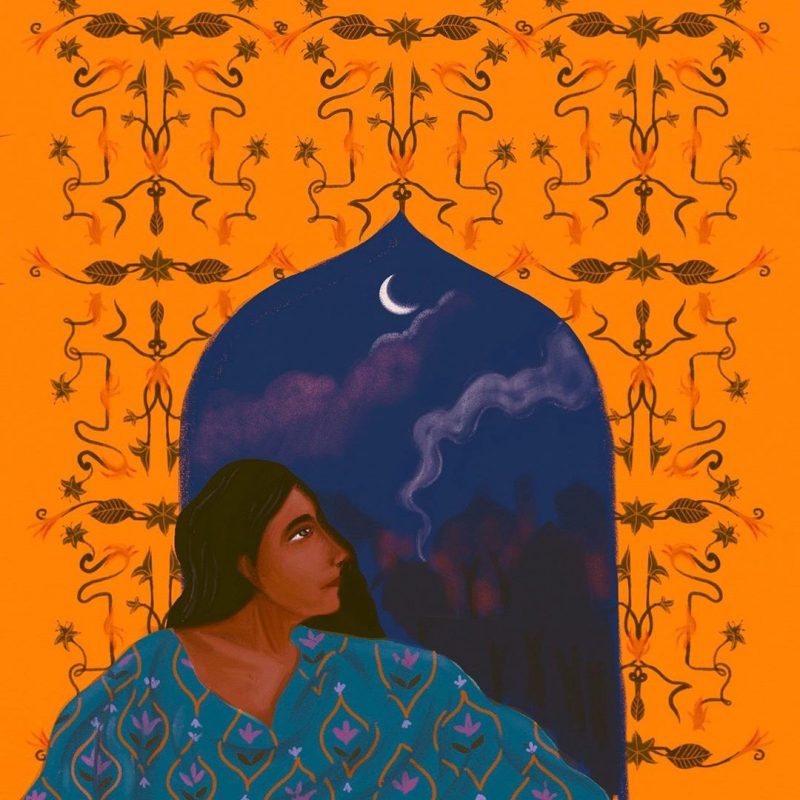 Diaspora – Reclamation Magazine