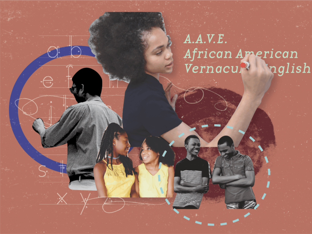 The Rebranding of AAVE: Modern Day Minstrel – Reclamation Magazine