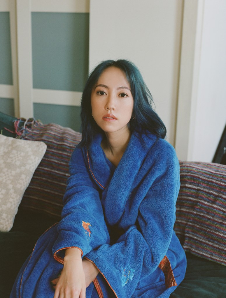 In conversation with Daisy Wang, Founder of DAWANG – Reclamation Magazine