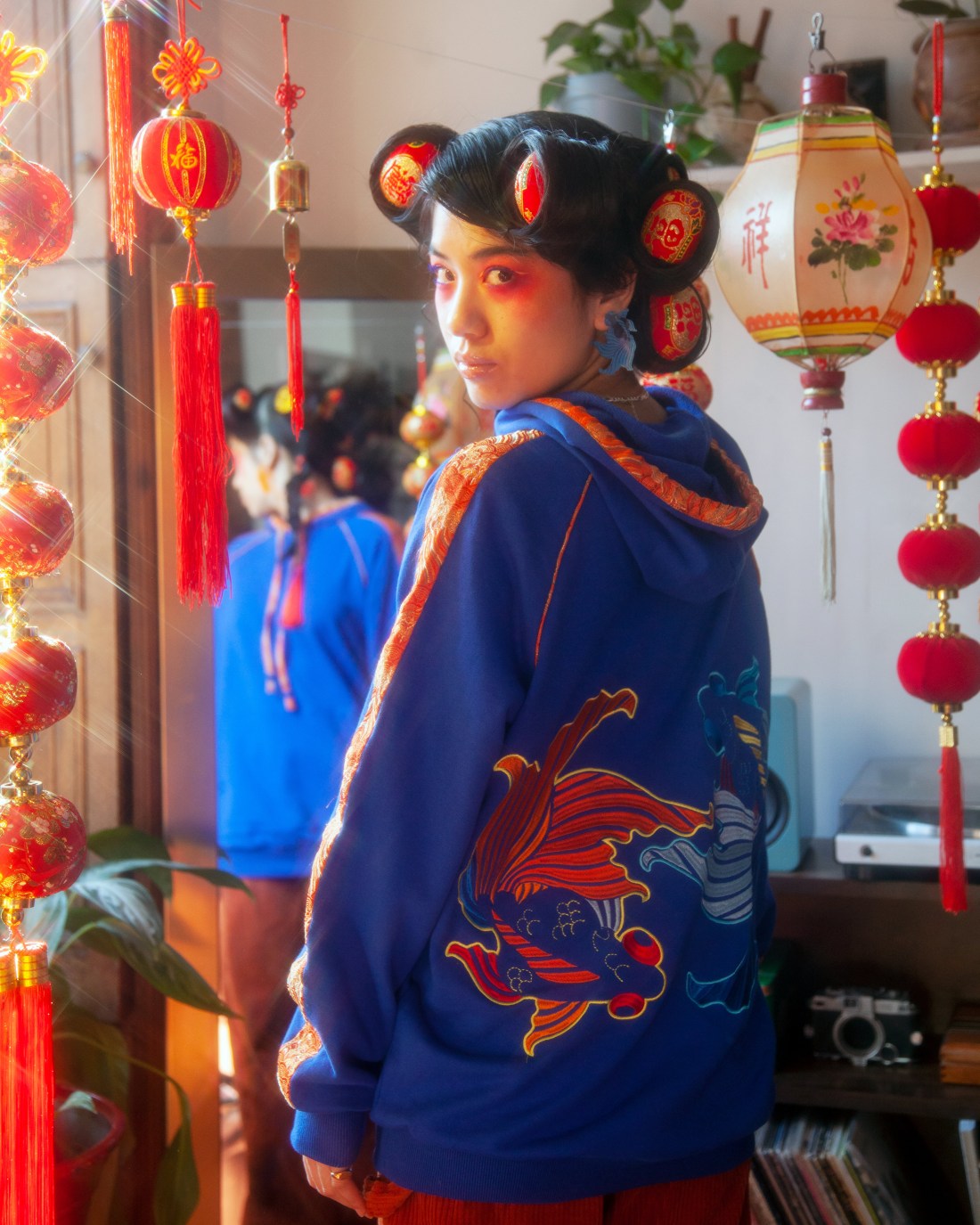 In conversation with Daisy Wang, Founder of DAWANG – Reclamation Magazine