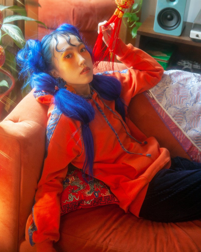 In conversation with Daisy Wang, Founder of DAWANG – Reclamation Magazine