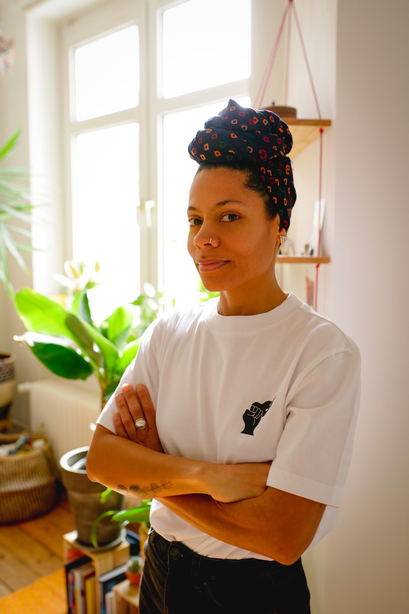Emilia Roig on Hope and the End of Oppression – reclamation magazine