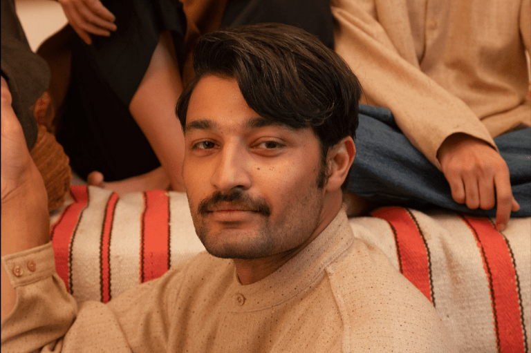 Witnessing Multi-Hyphenated Identities with Znali – Reclamation Magazine