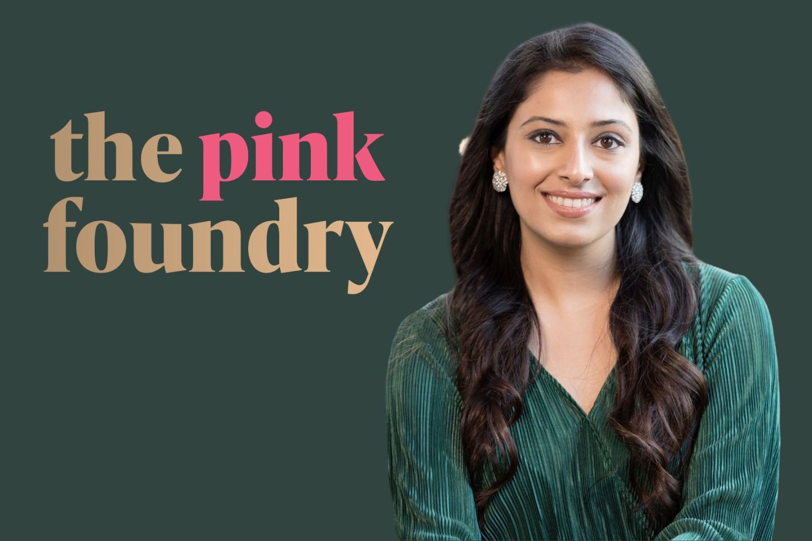 Celebrating One Year Of The Pink Foundry – Reclamation Magazine