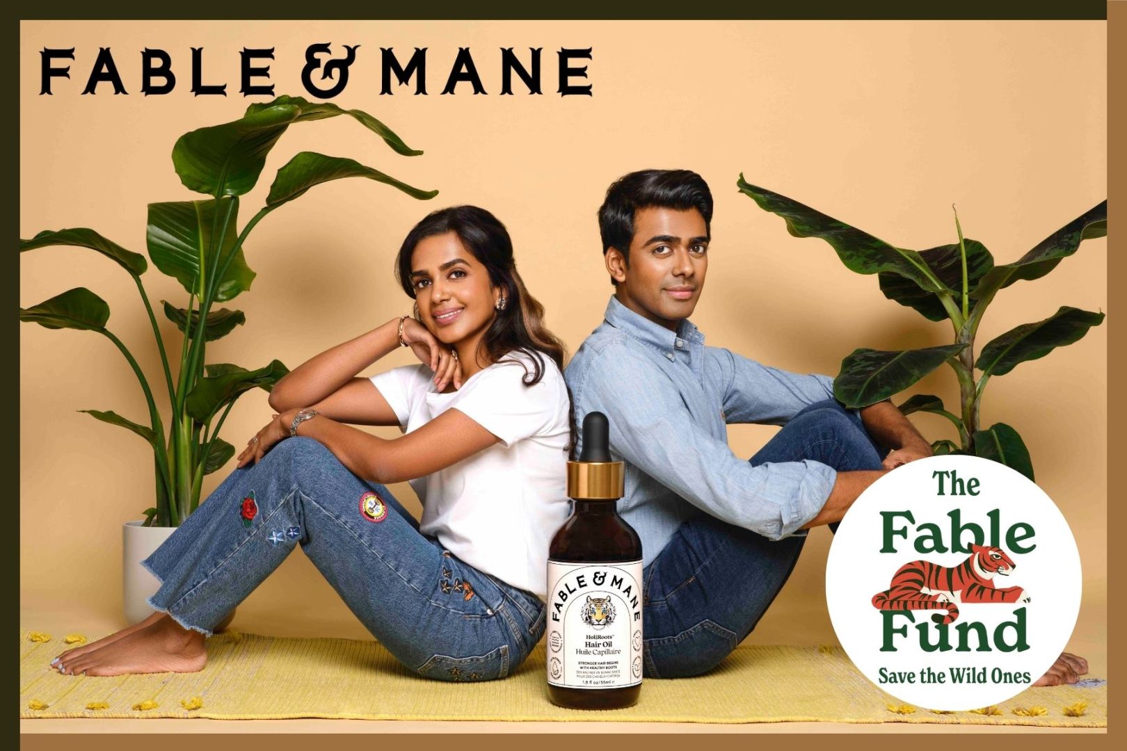 The main event: Fable & Mane – Reclamation Magazine